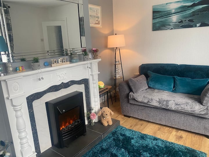 Sandy Shores House Portrush - Portrush