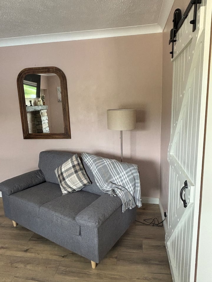 Hannah’s Cottage In Dungloe - Irland