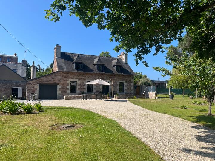 Ti Ar Familhou Classée 3 éToiles - Paimpol