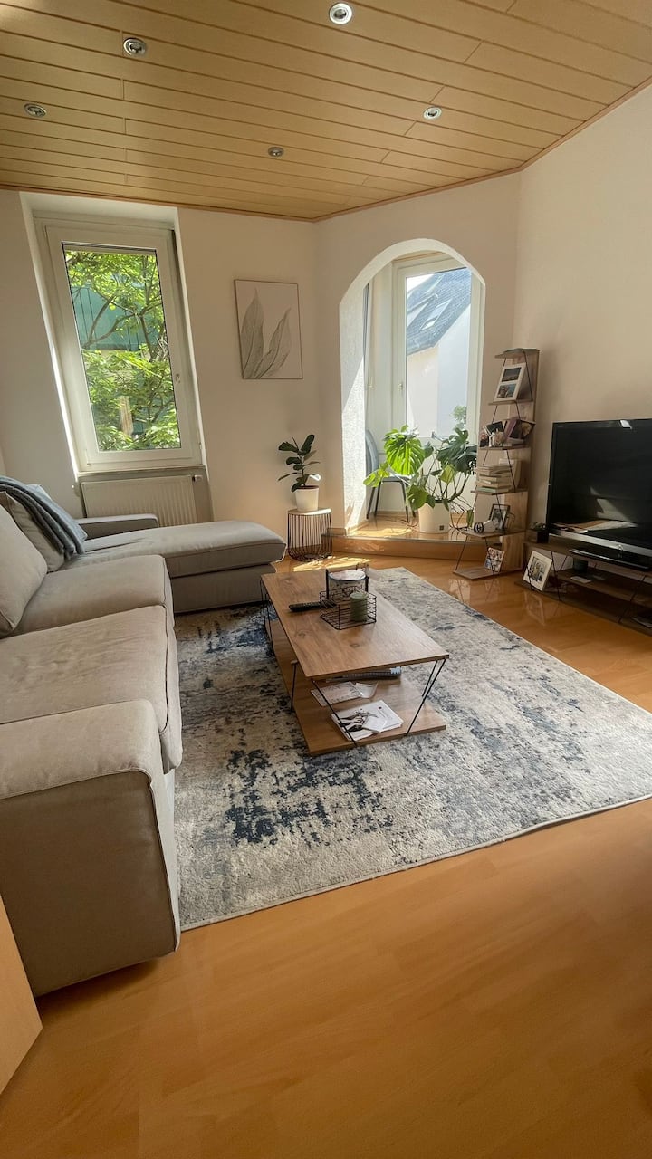 Stuttgart Bliss Apartment - Stuttgart