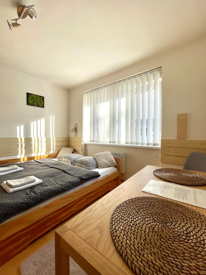 Apartmán Napoleón | Tatry & Relax - Starý Smokovec