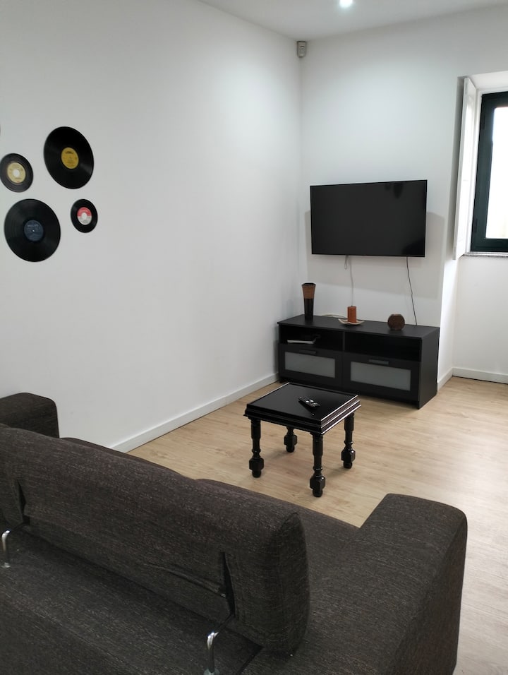 Music Houses T1
Casa - Espinho