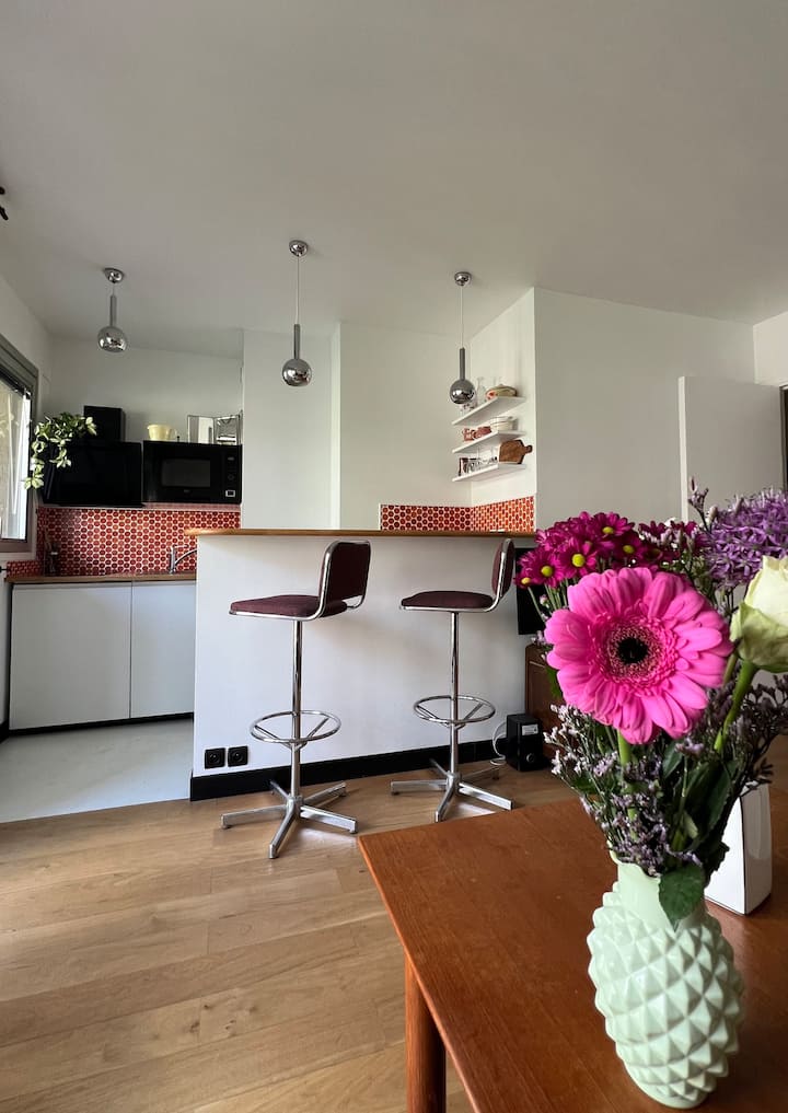 Studio Montmartre - Paryż