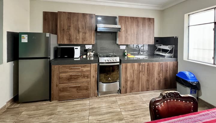 Cosy Family Apartment Near The Centre - Cusco