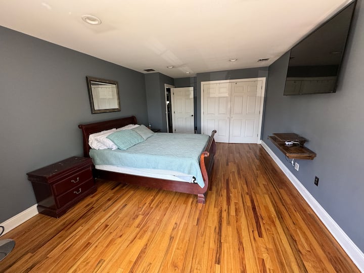 Confortable And Spacious Room In Dover - Rockaway, NJ