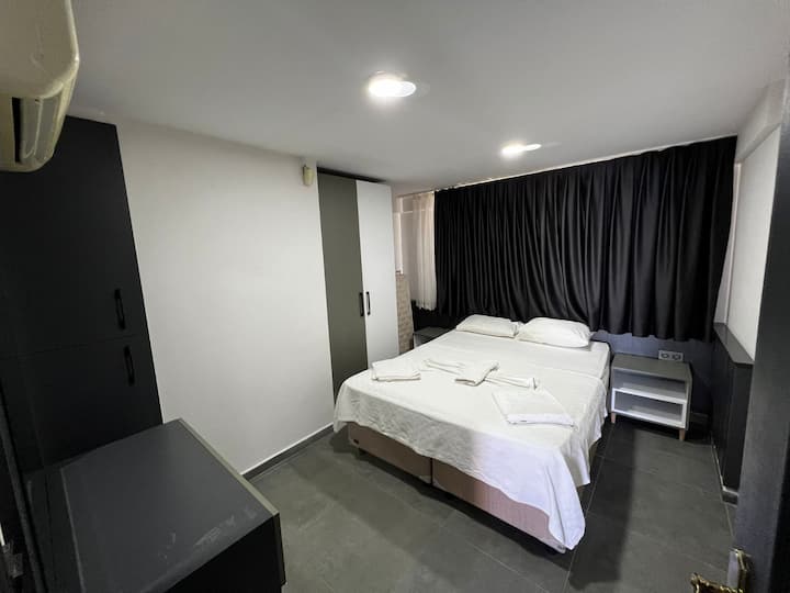 Seaside Otel Suit-7 - Altınkum, Didim-Aydın, Türkiye