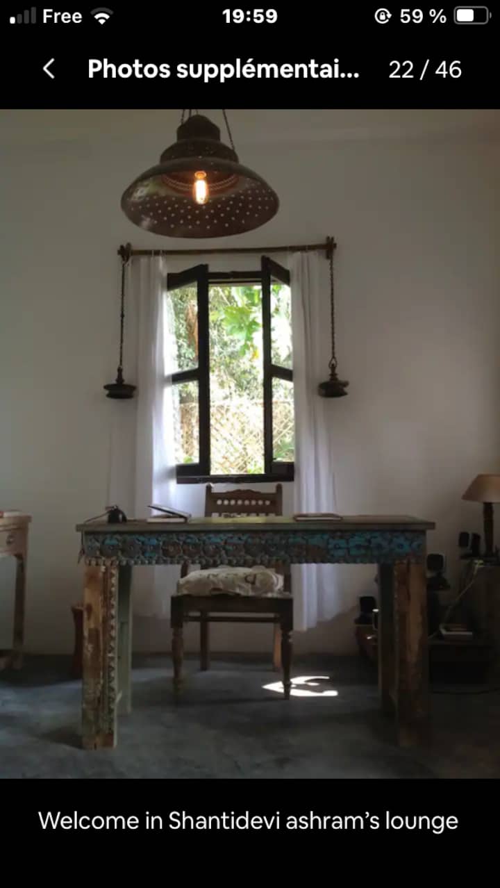 Bodhgaya: A Sacred Pause In A Lush Garden - Bodh Gaya