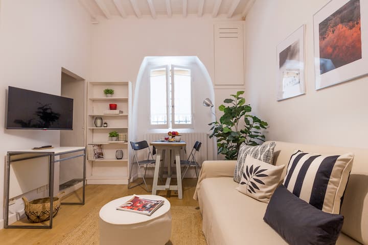 Casa La Svolta - Arezzo
