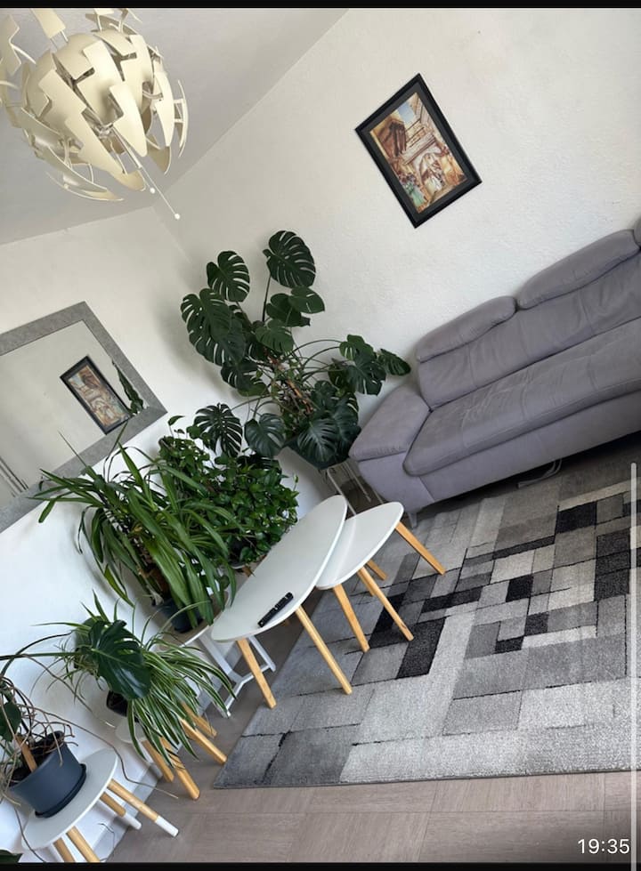 Appart Avignon 15 Min à Pied - Avignon