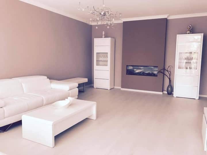 Kamer - Vlaardingen