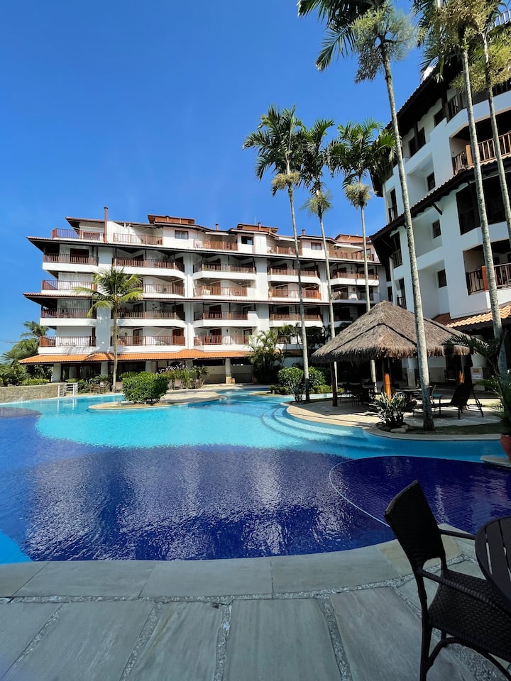 Grand Resort 409 - Ubatuba