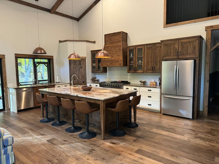 Fox Den Properties. Denali - Crosby, MN