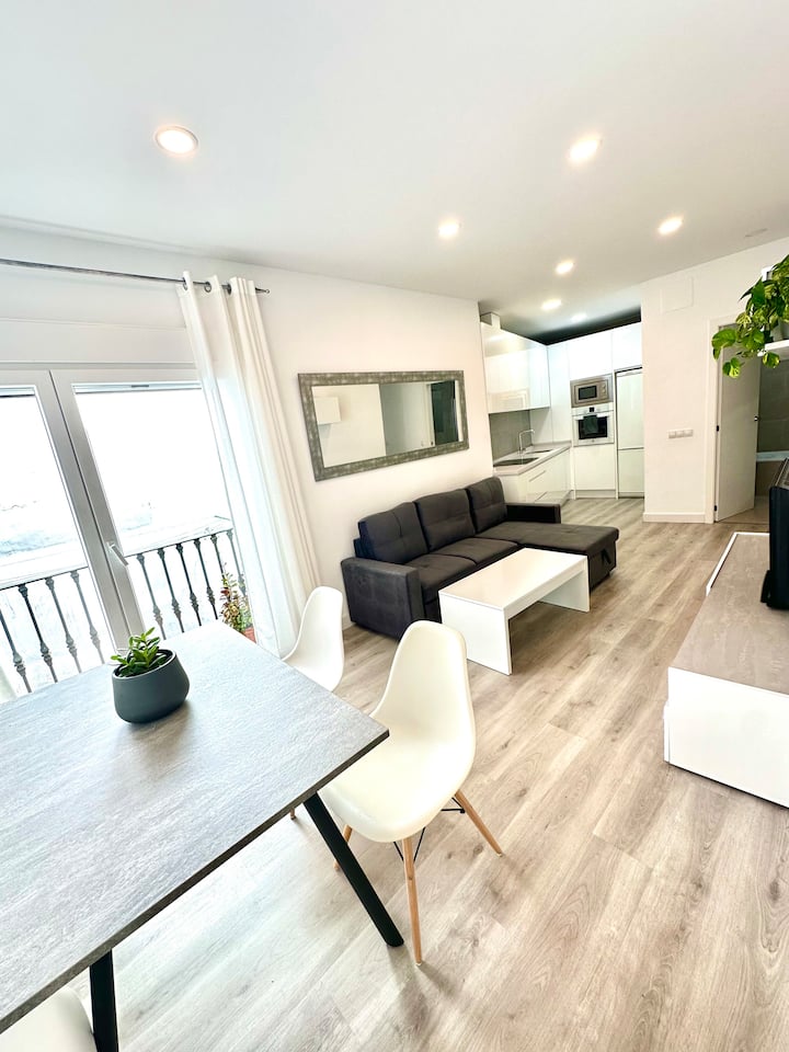 Acogedor Apartamento Las Setas De Sevilla - Séville