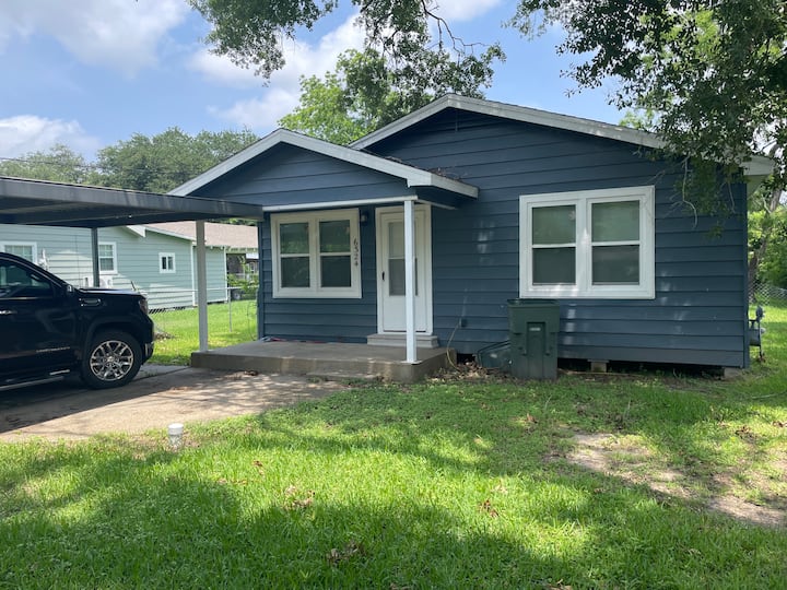 House For Rent - Port Arthur, TX