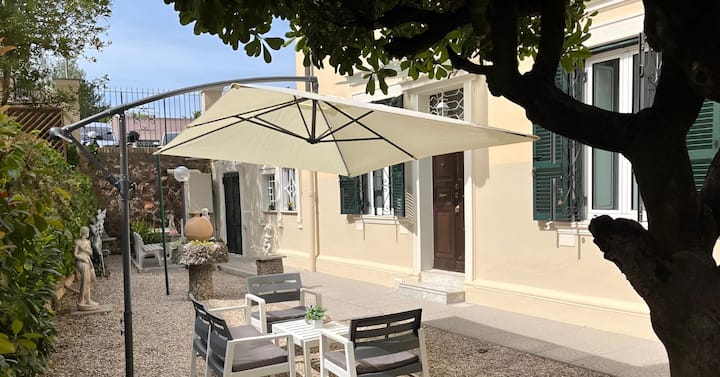 Holiday Garden House Roma - Rome