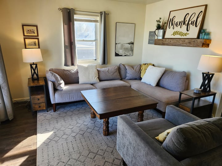 House In Spearfish - Spearfish, SD