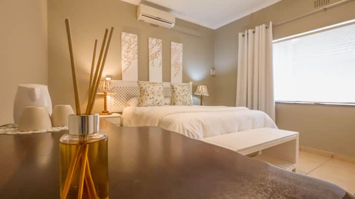 Tranquility Family Unit - Mbombela