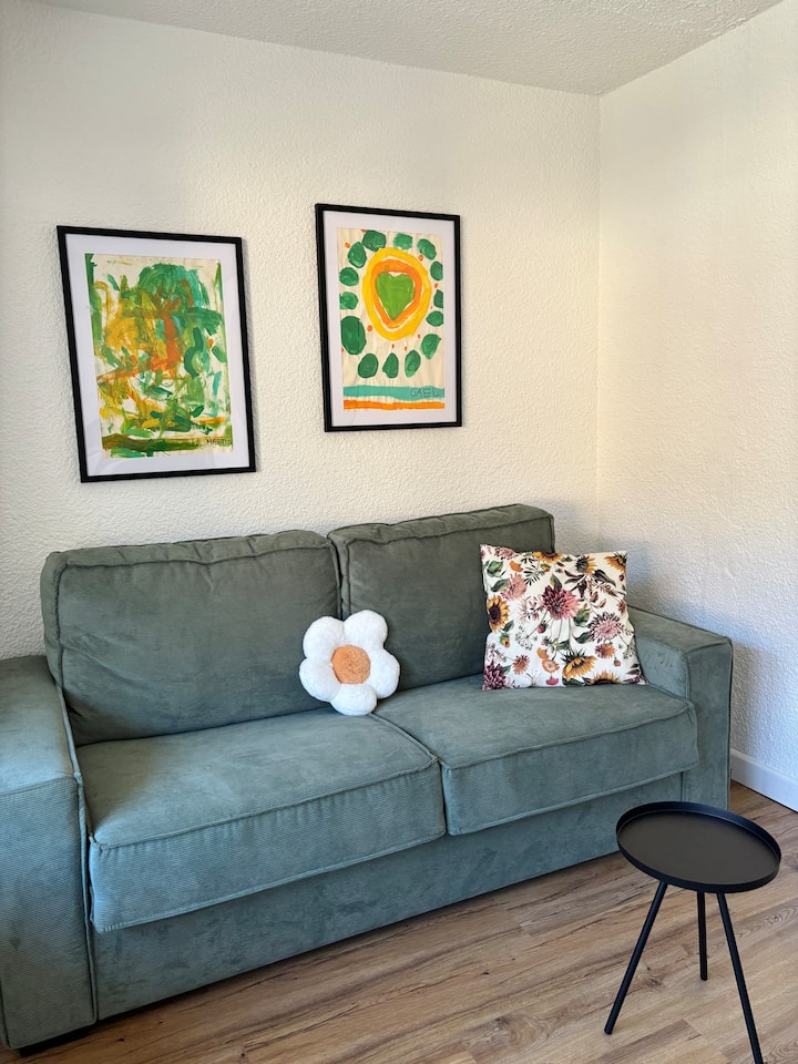 Le Studio 24 - Saint-Gervais-les-Bains