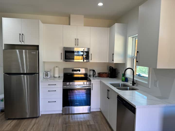 Whispering Trees - Langford