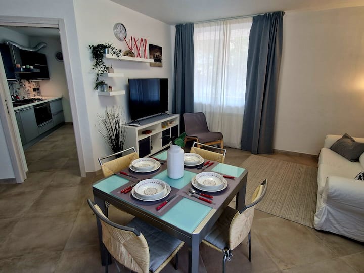 La Viola Di Grimani - Trieste