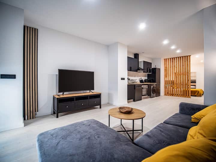 Sweet Suites - Valencia