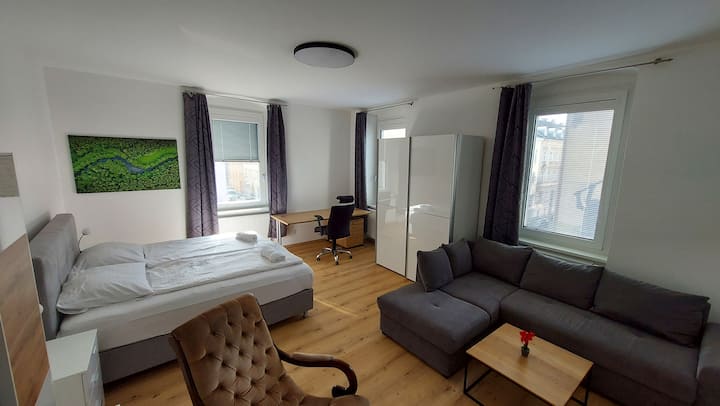 Apartment 4 - Premium - Linz