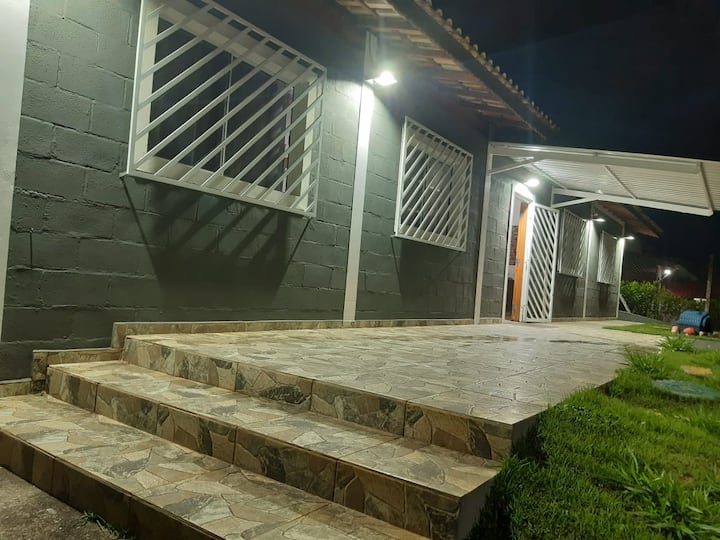 Chácara - Cotia