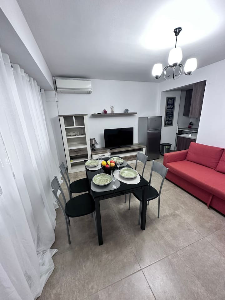 Апартаменты в Салоу - Salou