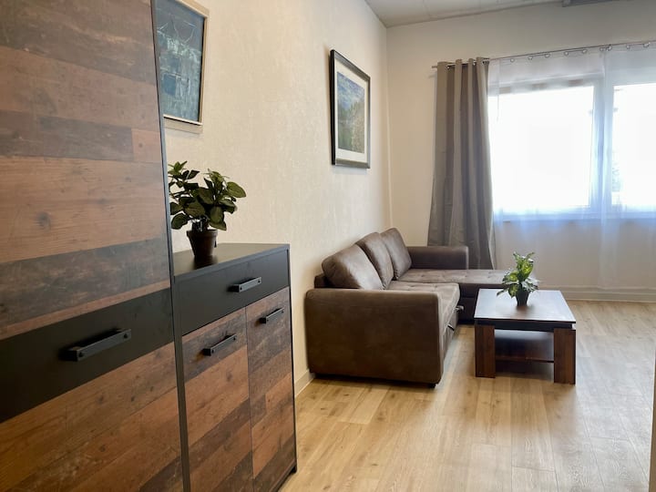 Wunderschönes Apartament Am Schlössle Parkplatz Pf - Pforzheim