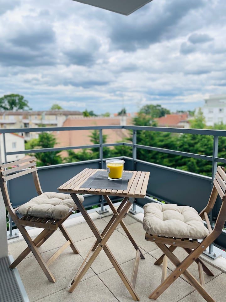 Chez Lily - Livry-Gargan