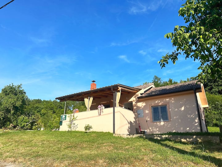 Terra Verde - Istria