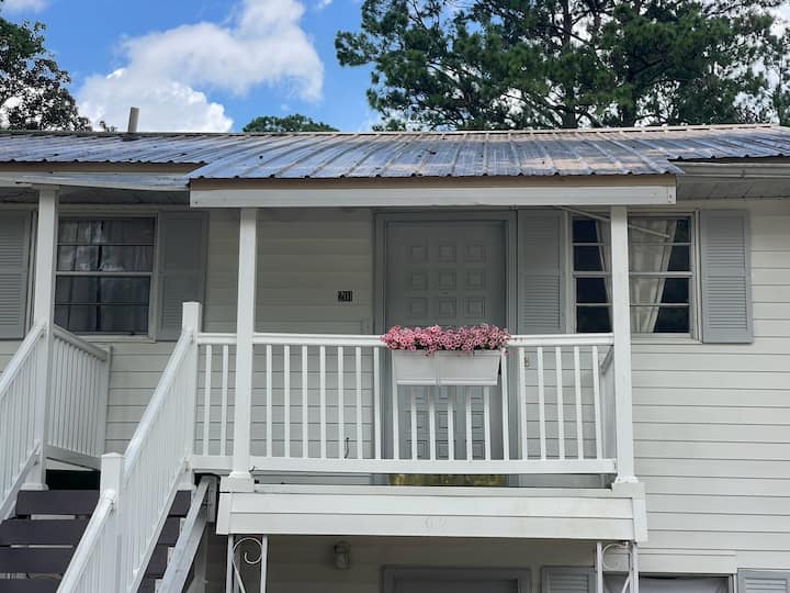 2bed 1 Bath Apartment In Lake City - Lake City, FL