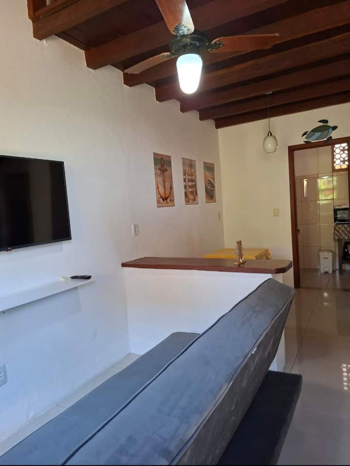 Casinha Paraty - Paraty