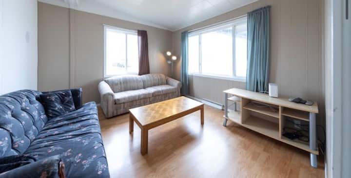 R Mobile Home Away From Home-room A Only - Lloydminster
