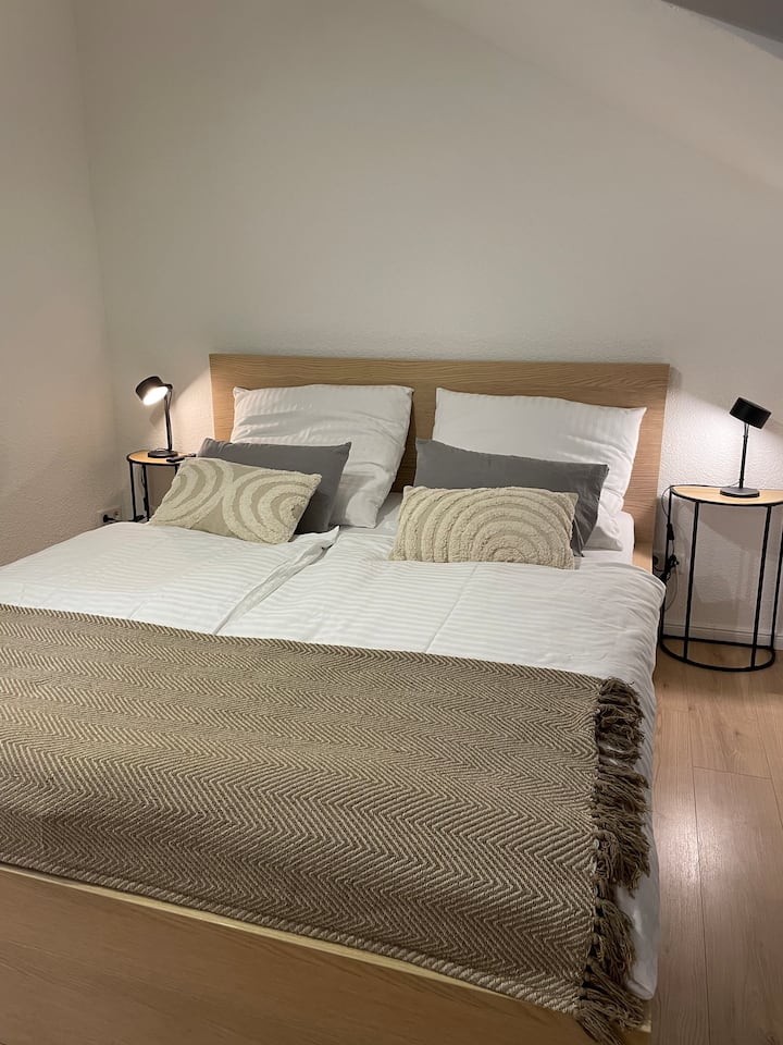 Blick Solitude 15 - Ditzingen