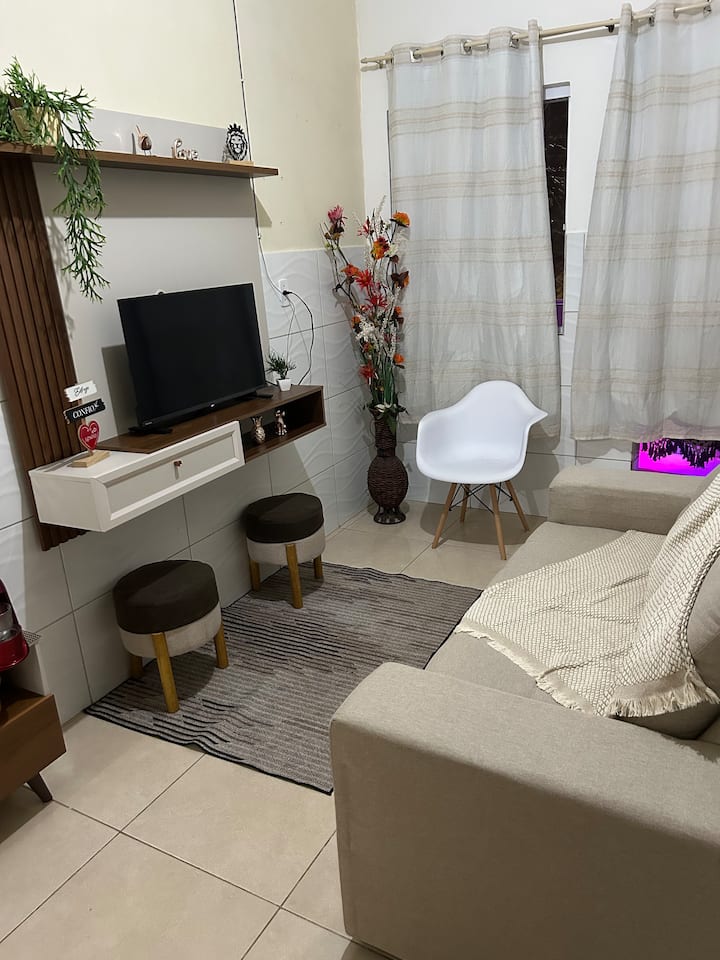 Residencial Barbosa (B) - Aracaju