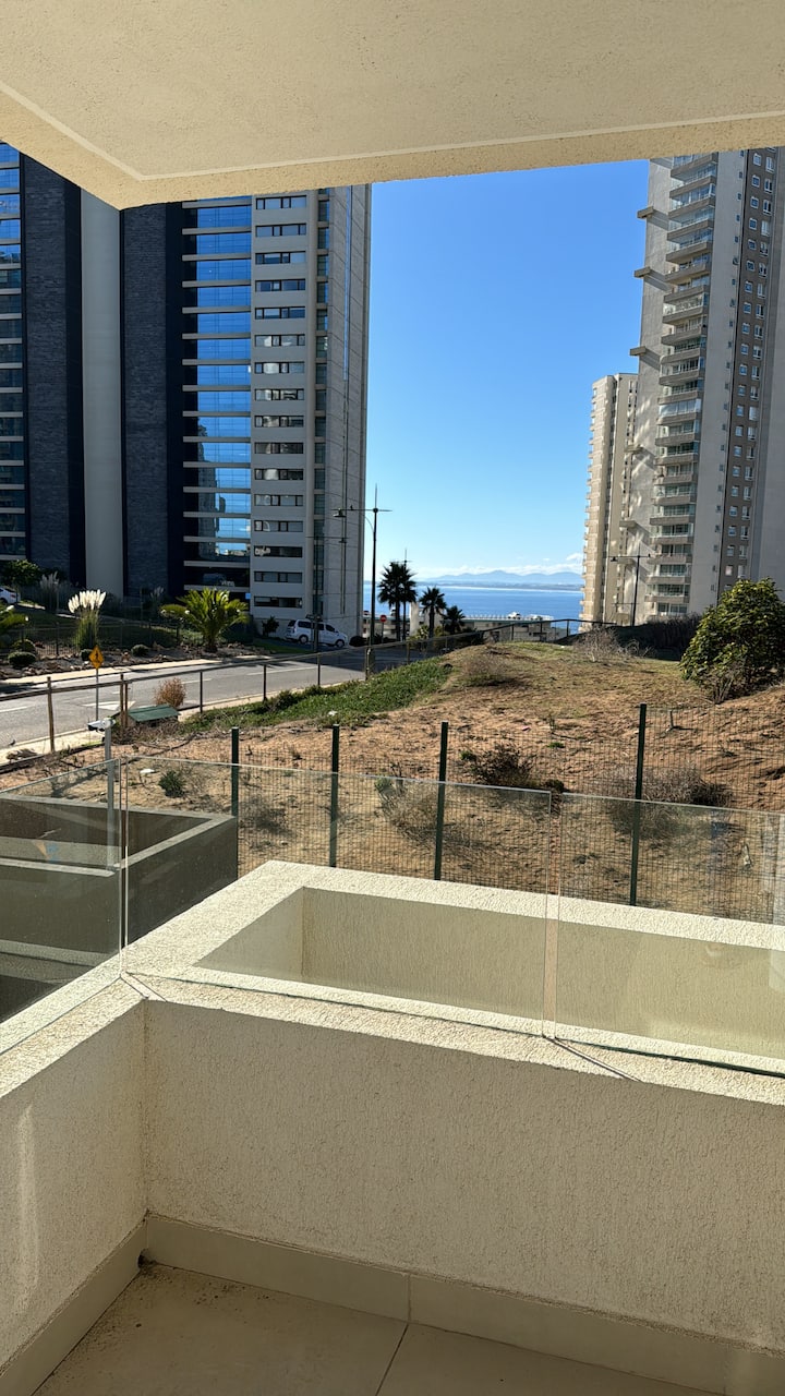 Departamento 3 Dormitorios - Concón