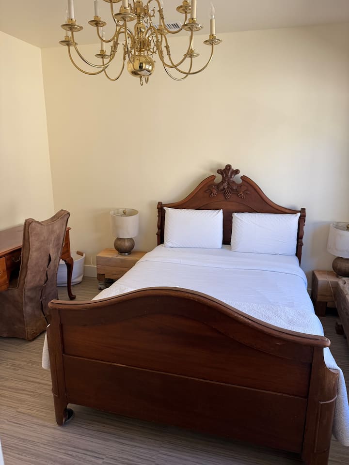 Cozy House In Downtown San Rafael - San Rafael, CA