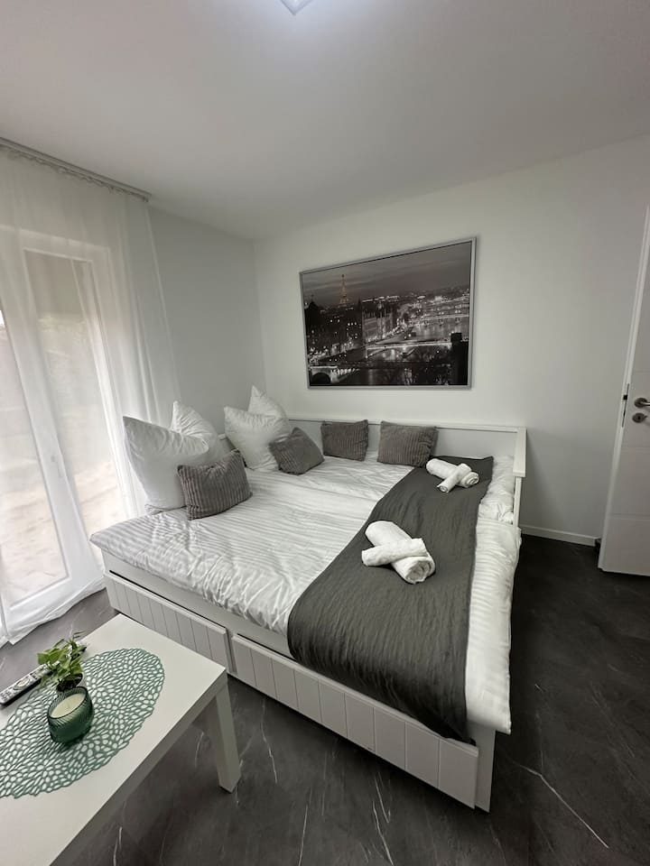 Ferienwohnung - Soltau