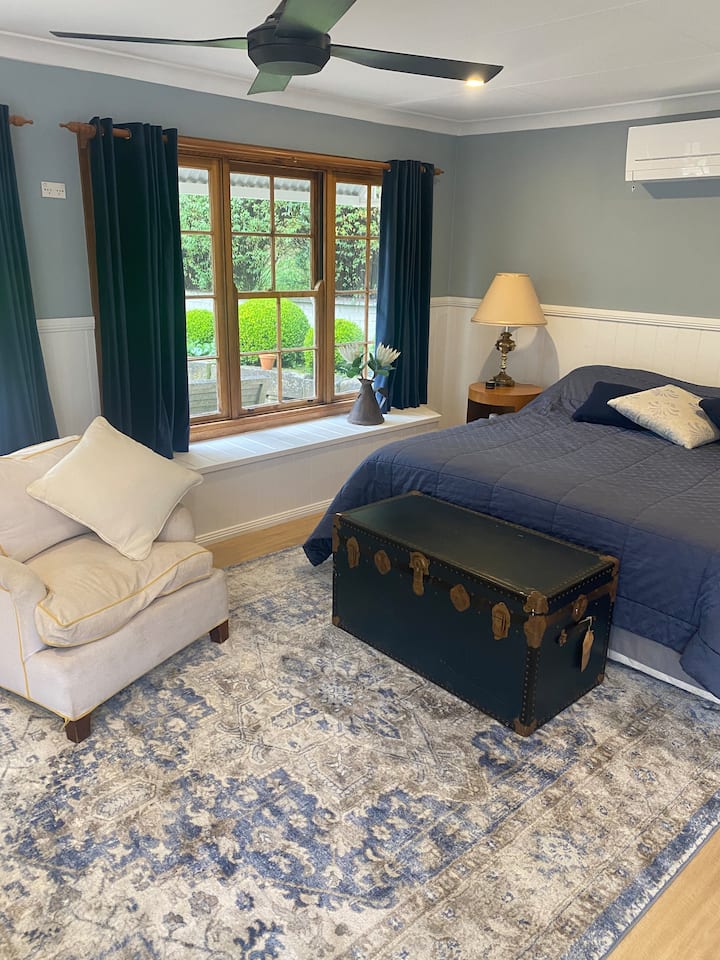 Burradoo Guest Cottage - Moss Vale