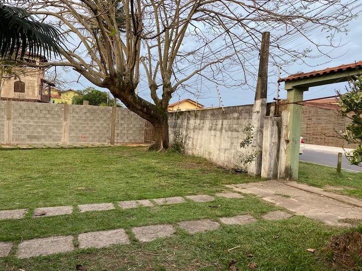 Casa De Praia Jacaraípe - Serra