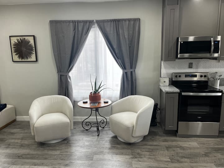 Casita - El Paso, TX