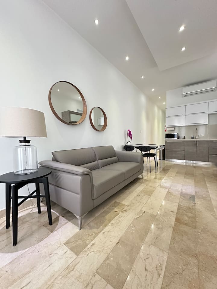 #3 San Juan Zona Urbana Histórico Balcón - San Juan