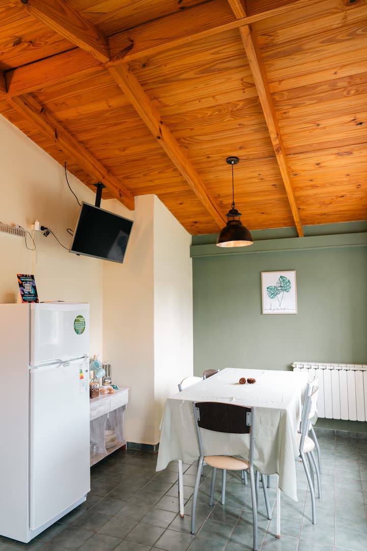 Oliva Iii - El Calafate