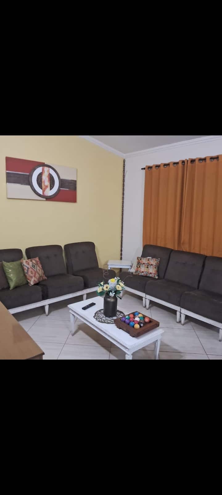 *Chácara Caputera Sorocaba - Sorocaba