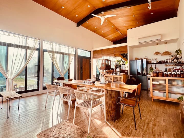 小日子 - 류추 향