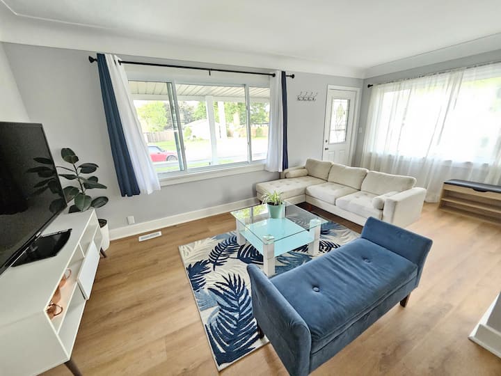 Charming 1 Bedroom Retreat - Windsor