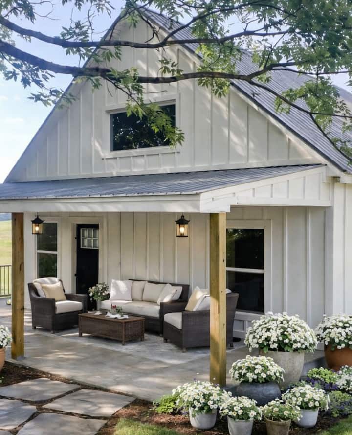 Cabin Next To Dale Hollow State Park~boat Parking - Dale Hollow Lake, Allons