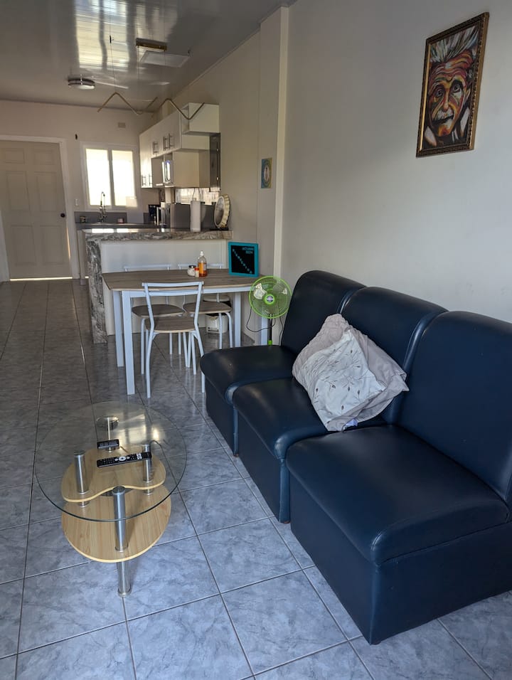 Departamento Miraflores Sur, 1 Min Mall Cascadas - Tegusigalpa