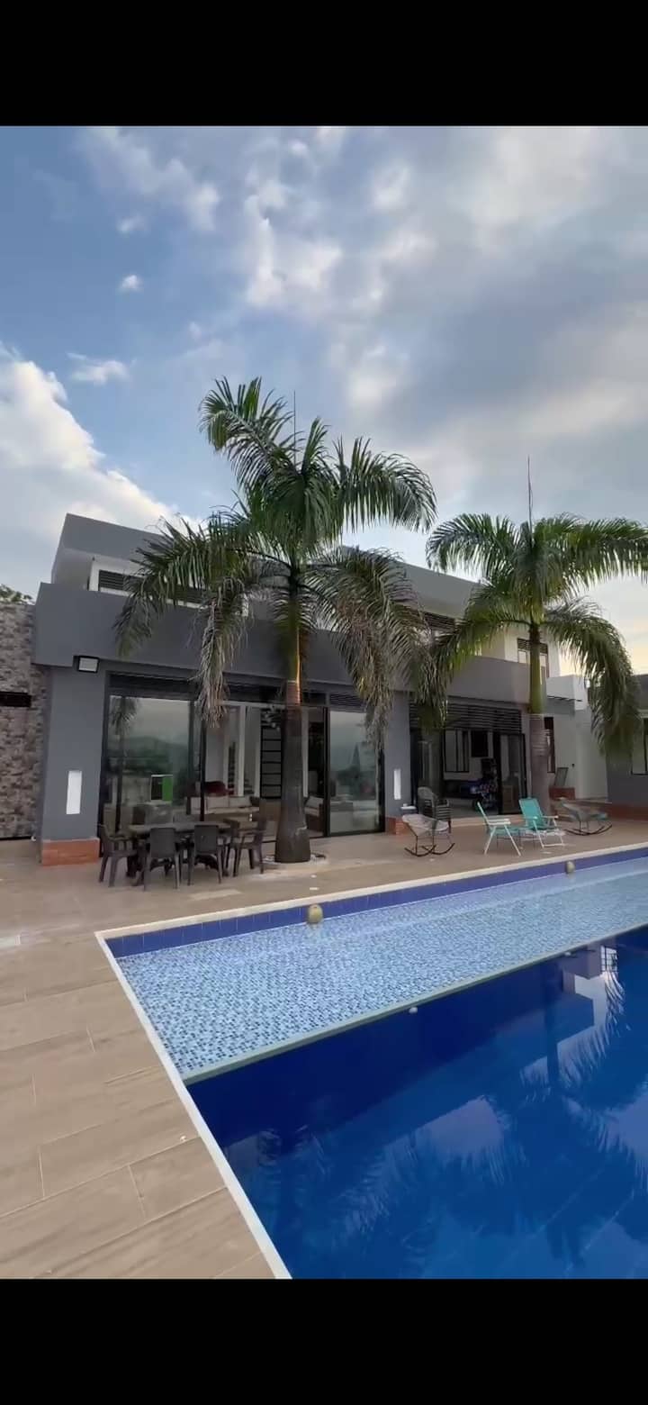 Casa De Descanso. Y Relax - La Mesa